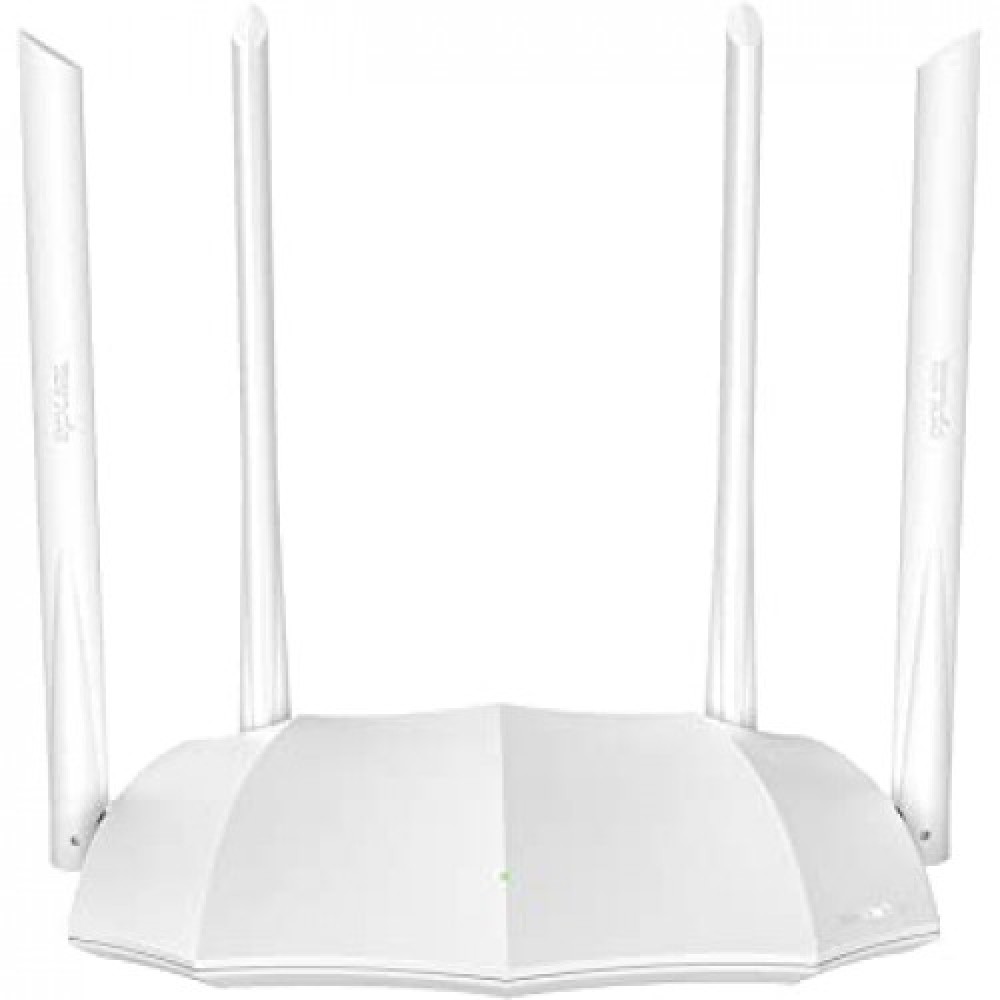 Tenda AC5 AC1200 Smart Dual-Band WiFi Router (05d0b)
