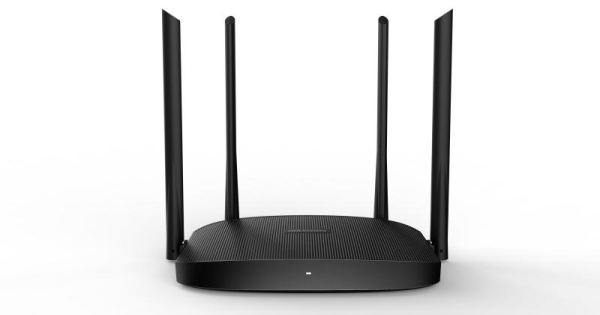 Buy Hikvision DS-3WR12C Wireless Router in Bangladesh