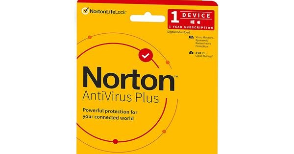 Norton Antivirus Plus is the best online price in BD